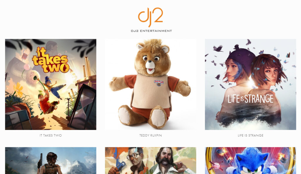 DJ2 Entertainment: A New Teddy Ruxpin Project Announced – The Land of ...